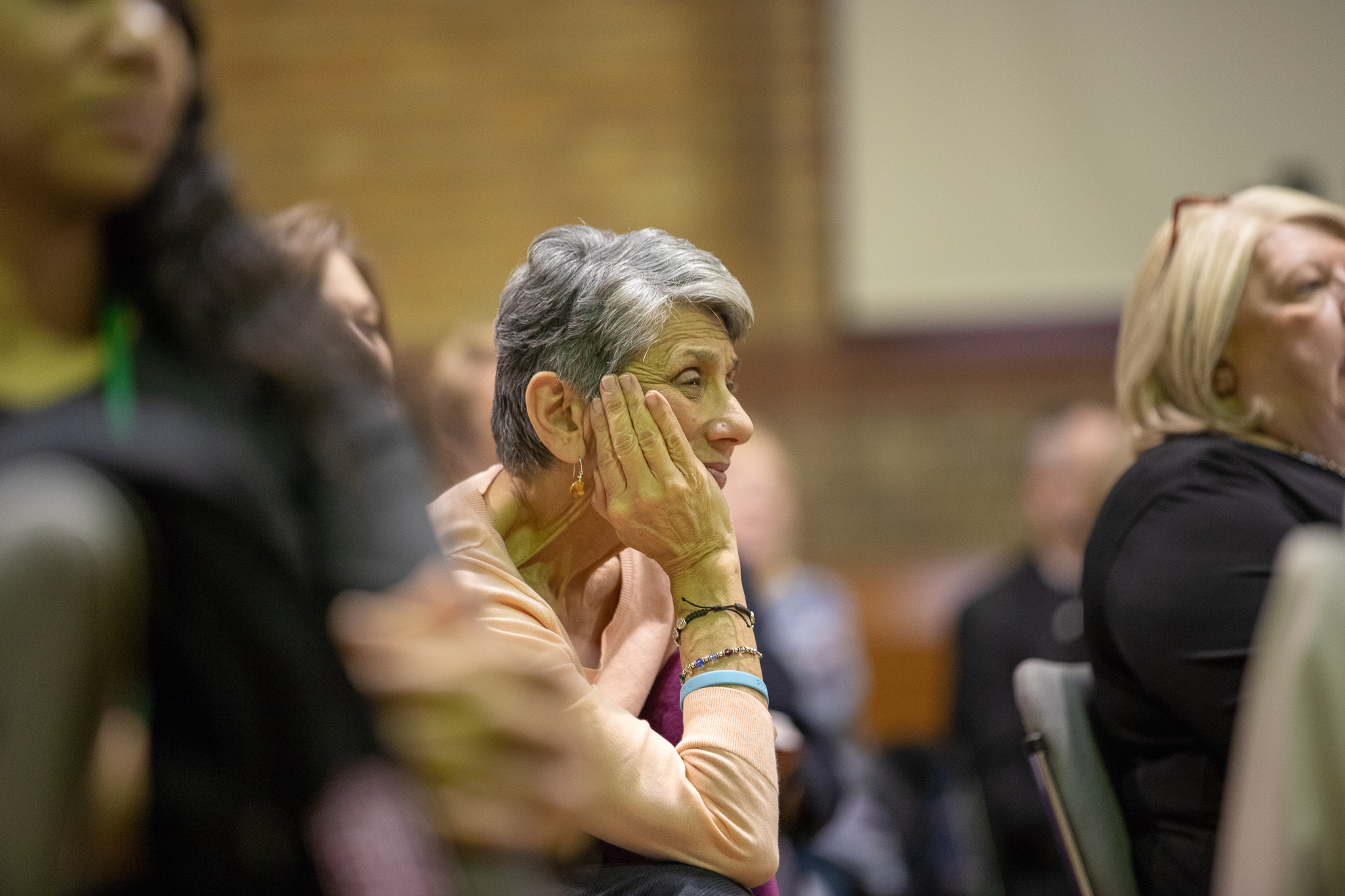 Sr. Miriam James: Fleeting Moments of Bliss Point Toward Home in Heaven ...