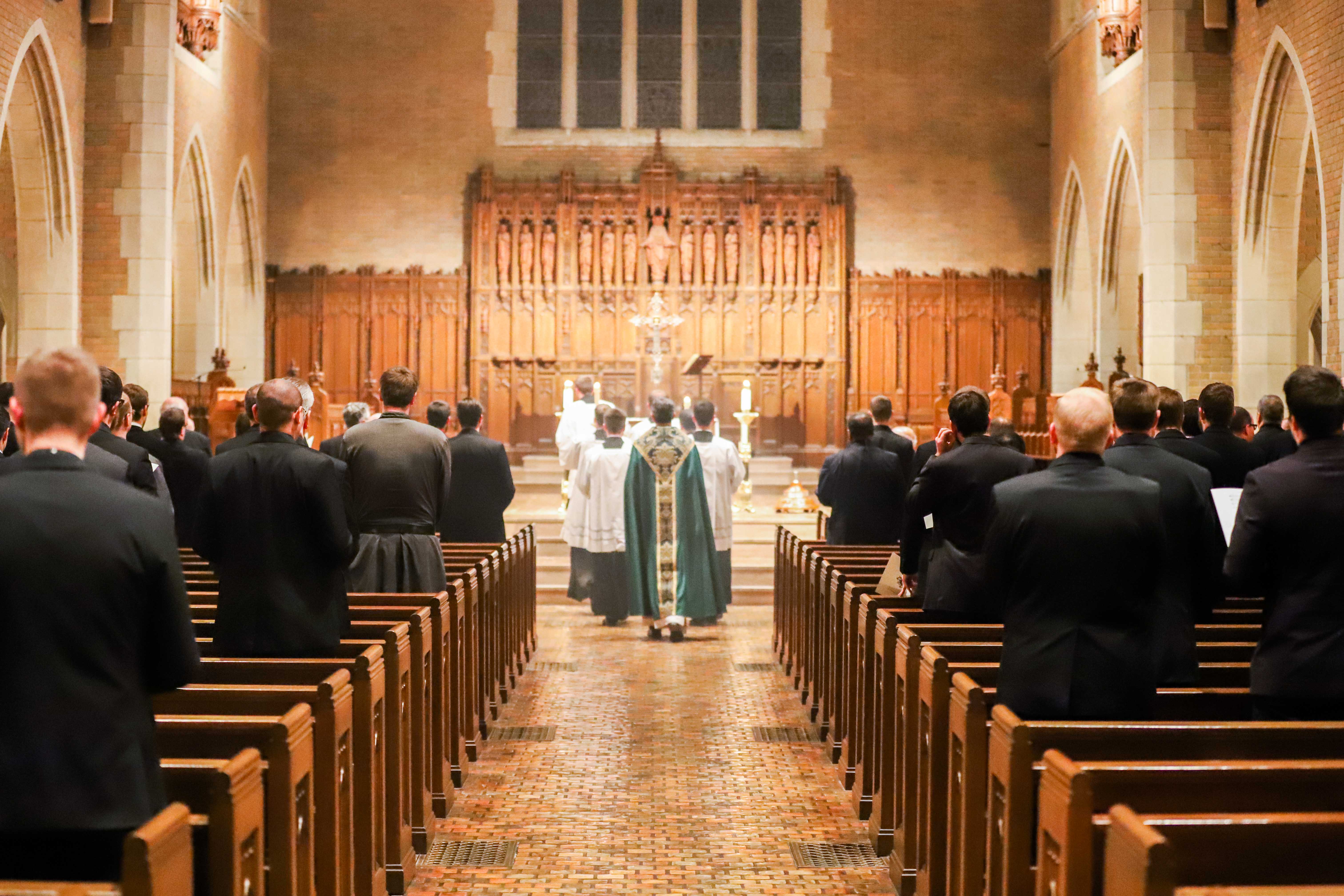 Inspiration for Vocational Journey - Mosaic