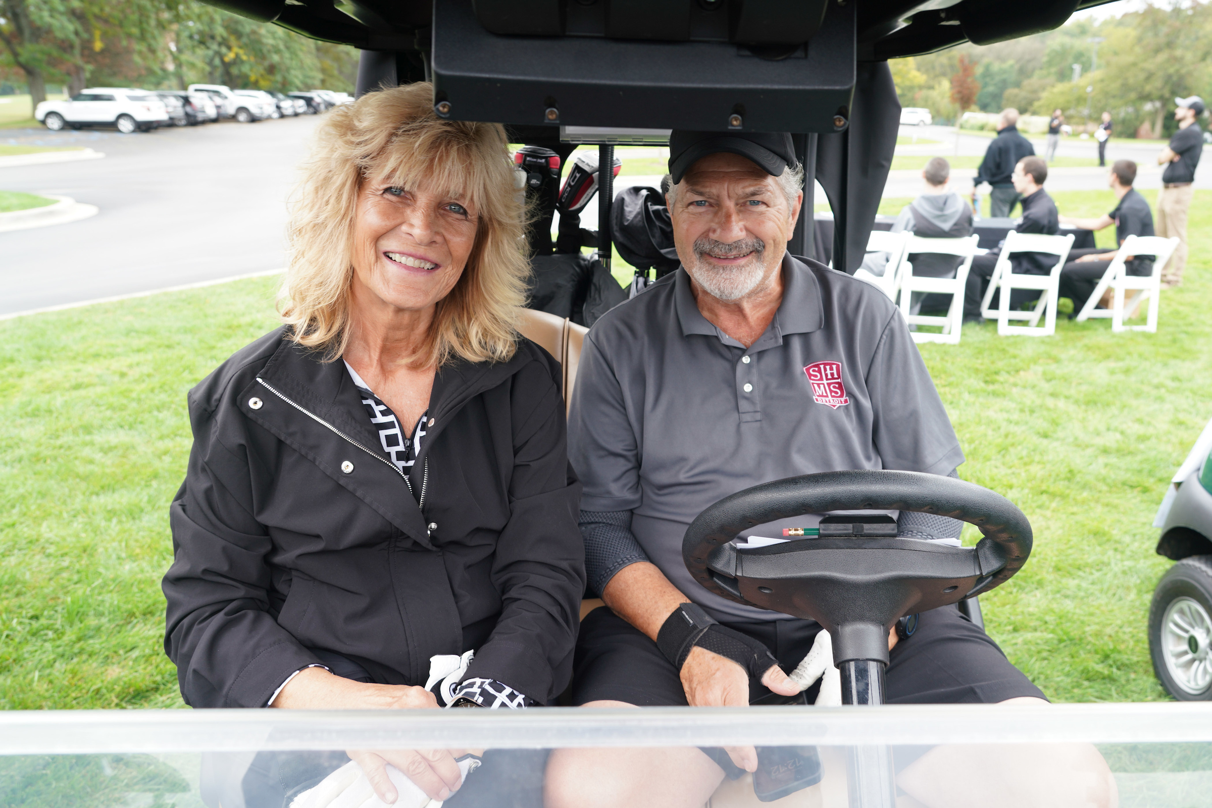 2023 Desert Golf Classic