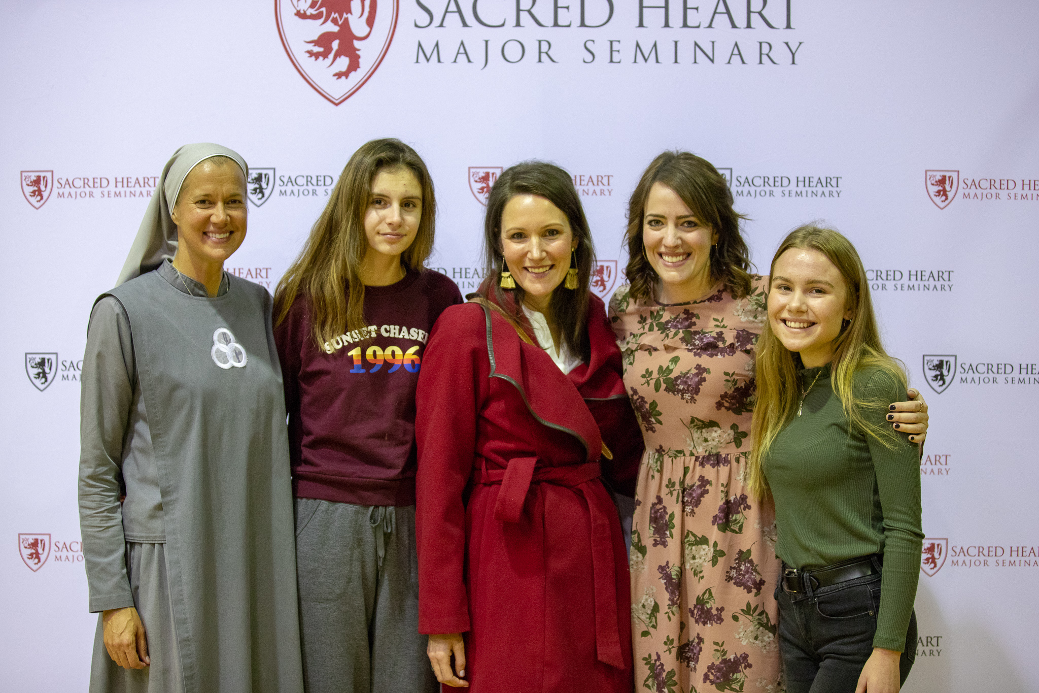 Sr. Miriam James: Fleeting Moments of Bliss Point Toward Home in Heaven ...