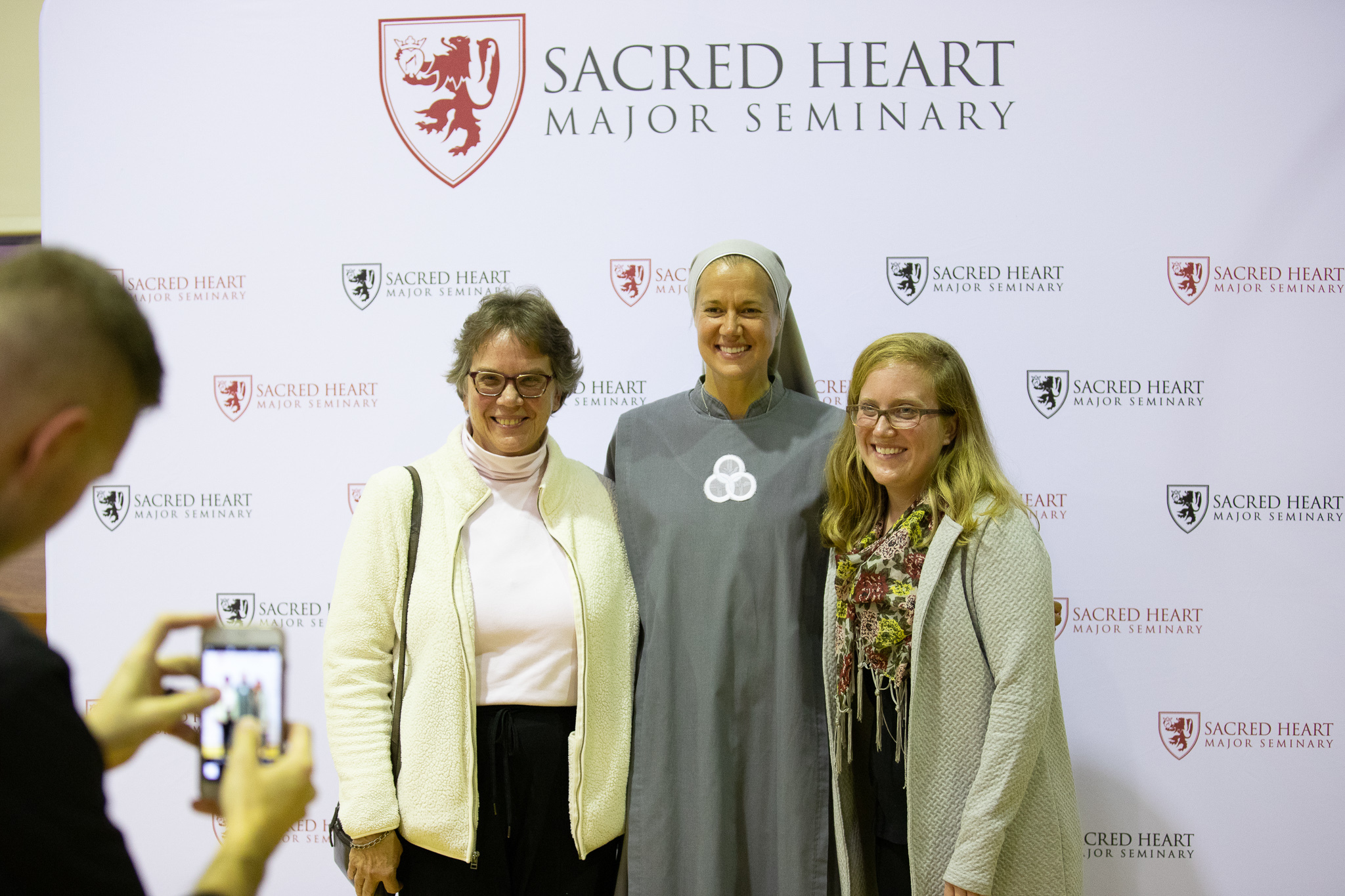 Sr. Miriam James: Fleeting Moments of Bliss Point Toward Home in Heaven ...