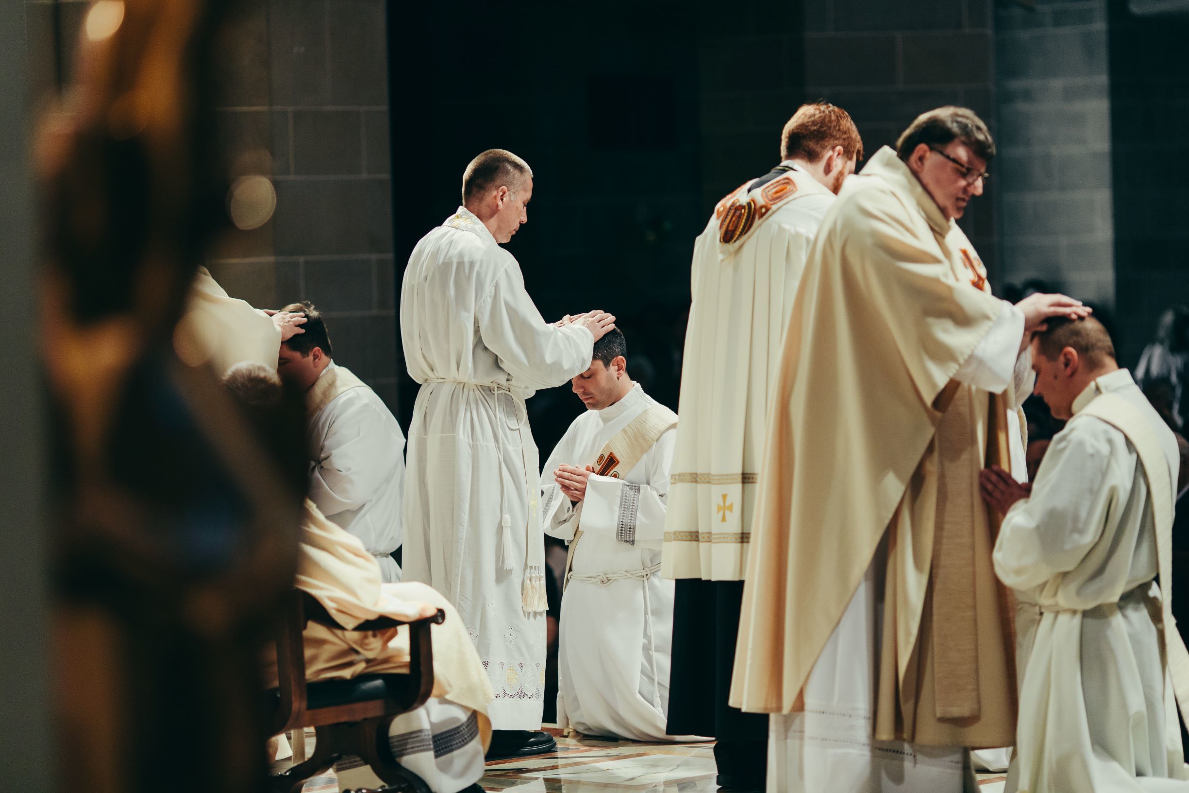 Archdiocese of Detroit Ordination Calendar 2020