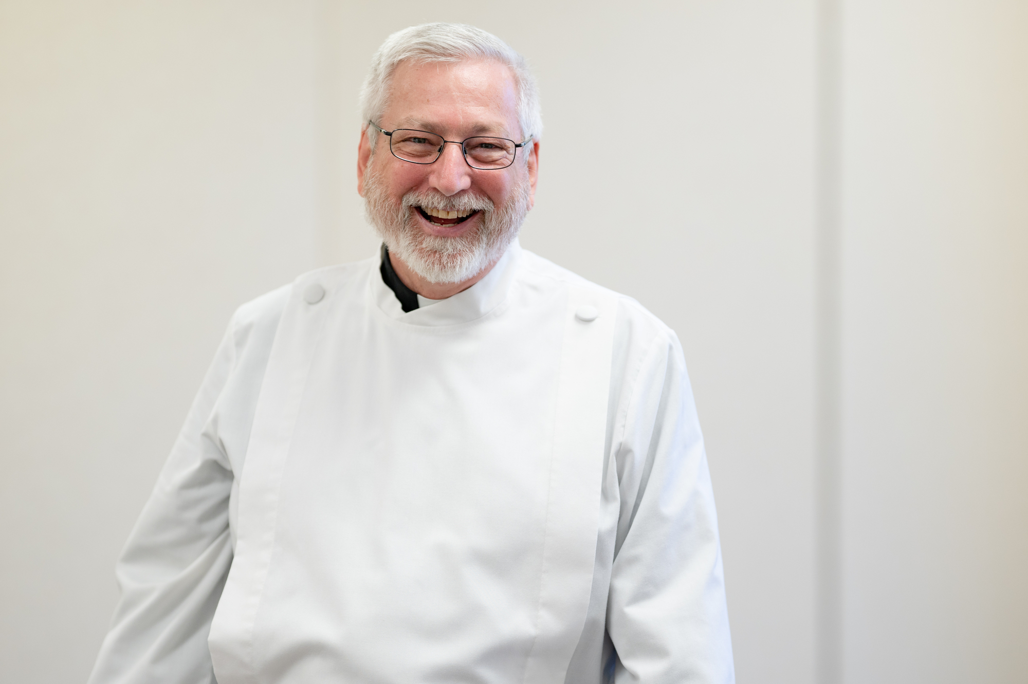 Two local men ordained transitional deacons, on track for priesthood in ...